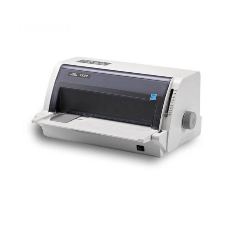 1330 (Flatbed) - Dascom