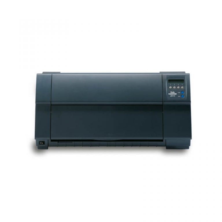 Dot Matrix Printer Archives - Dascom