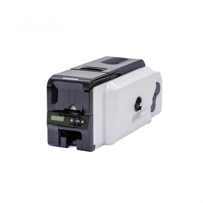 Card Printer Archives - Dascom