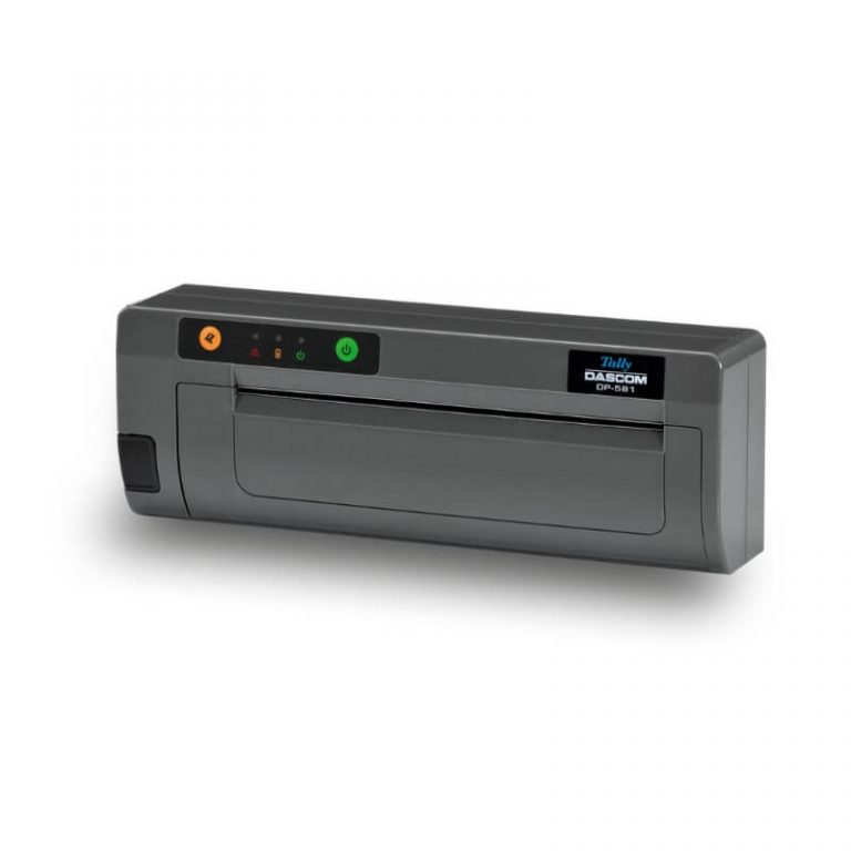 Mobile Printer Archives - Dascom