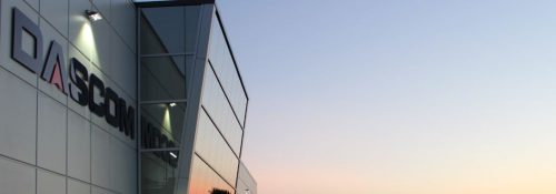 Dascom - Solutions for Business Printing - Dascom