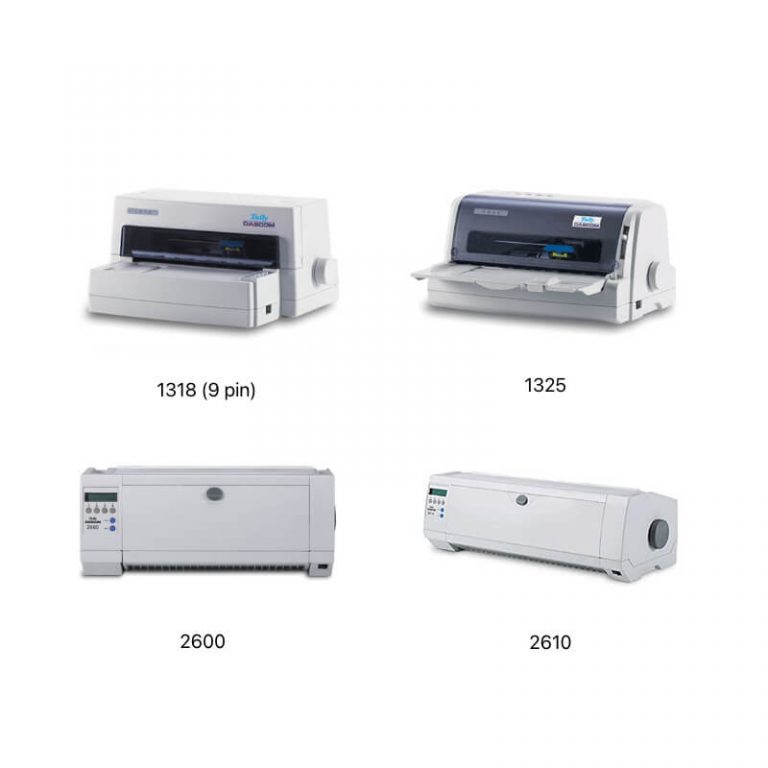 Discontinued Products - Dascom