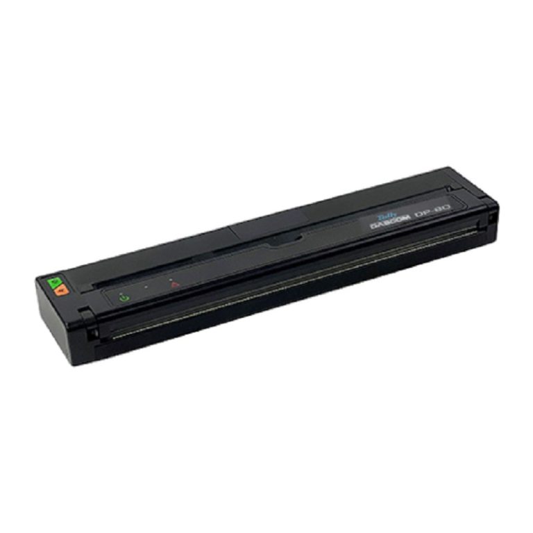 Mobile Printer Archives - Dascom